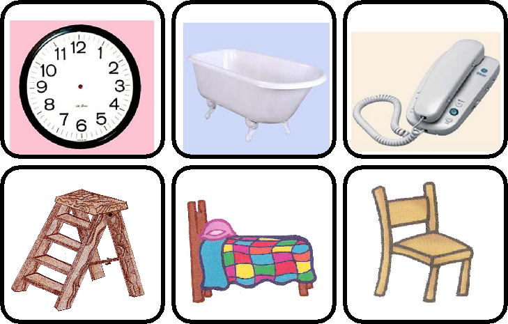 INCLUSÃO: GRAVURAS DE OBJETOS DA CASA – atividadeparaeducacaoespecial.com INCLUSÃO: GRAVURAS DE OBJETOS DA CASA – atividadeparaeducacaoespecial.com