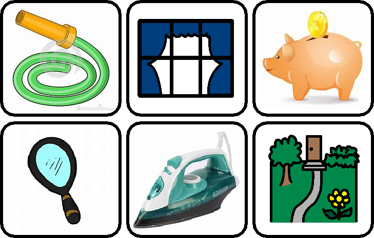 INCLUSÃO: GRAVURAS DE OBJETOS DA CASA – atividadeparaeducacaoespecial.com INCLUSÃO: GRAVURAS DE OBJETOS DA CASA – atividadeparaeducacaoespecial.com